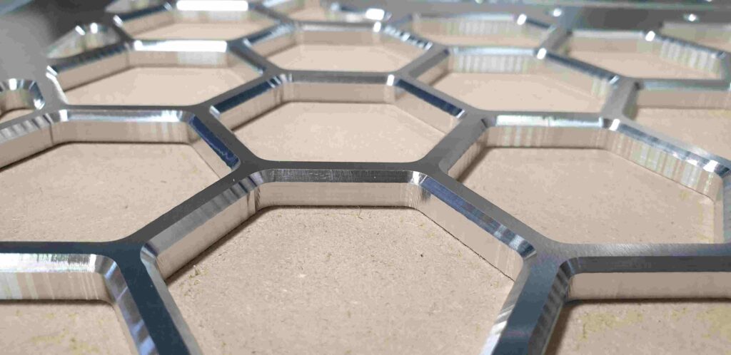 Metal Parts & Panels - Toolpath Design