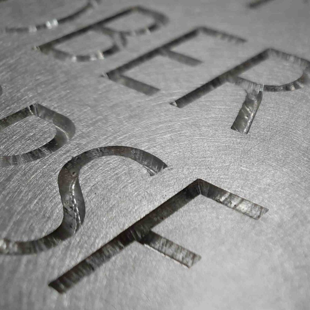 CNC Services in Victoria BC - Toolpath Design